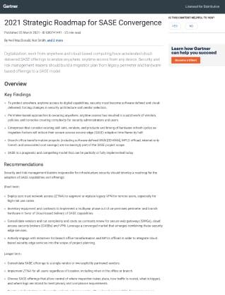 Use Cases - Palo Alto Networks