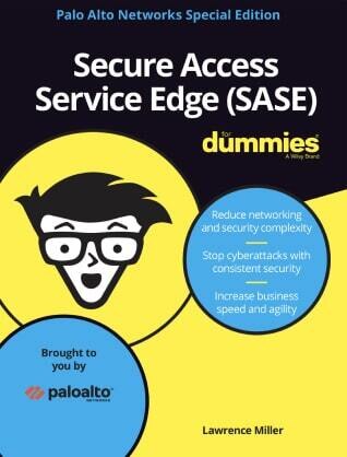 Use Cases - Palo Alto Networks